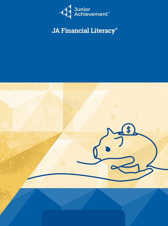 JA Financial Literacy | Junior Achievement of the Desert Southwest